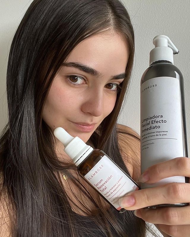 Consejos para una Piel Radiante y Joven – Glamboss Store