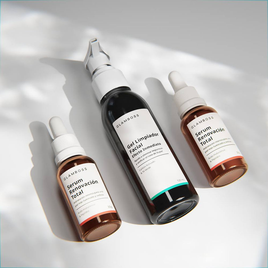 All – Glamboss Store